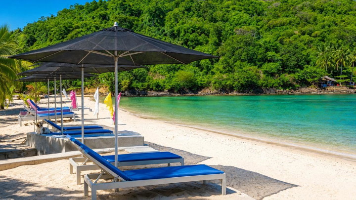 Mg Chateau Resort - El Nido