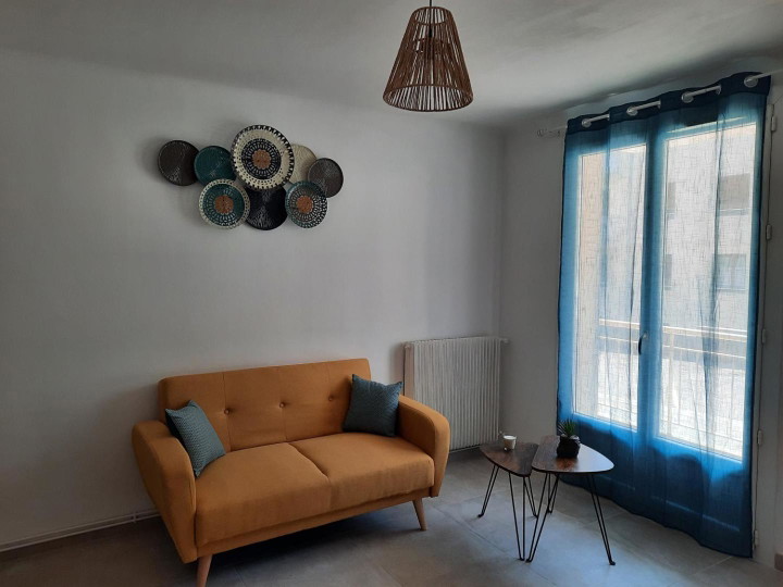 Appartement Le Cézanne - Aix-en-Provence