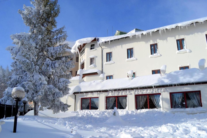 Hotel Victoria - Roccaraso