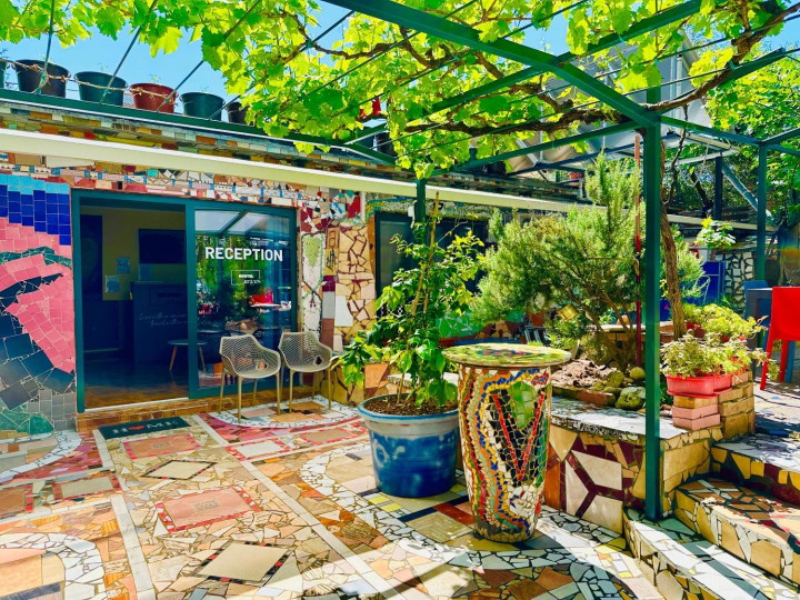 Hostel Art & Joy - Pula