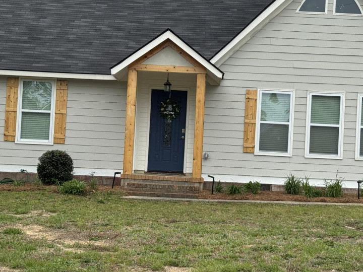 Charming Room In Martinez - Augusta, GA