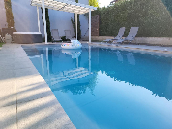Escapade Relaxante Jonage - Meyzieu