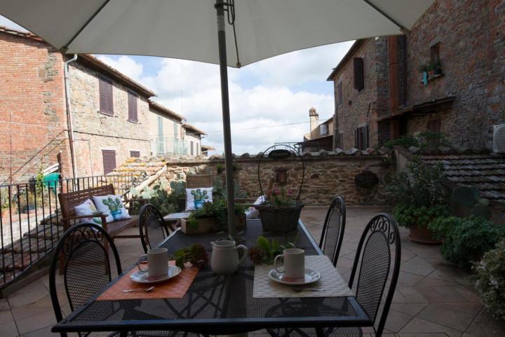 Casa Benoi - Arezzo