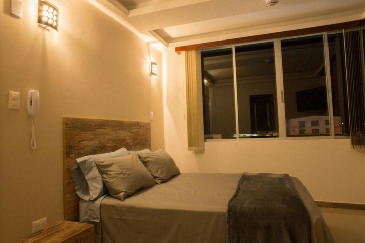 212 Hotel - Santa Rosa de Cabal