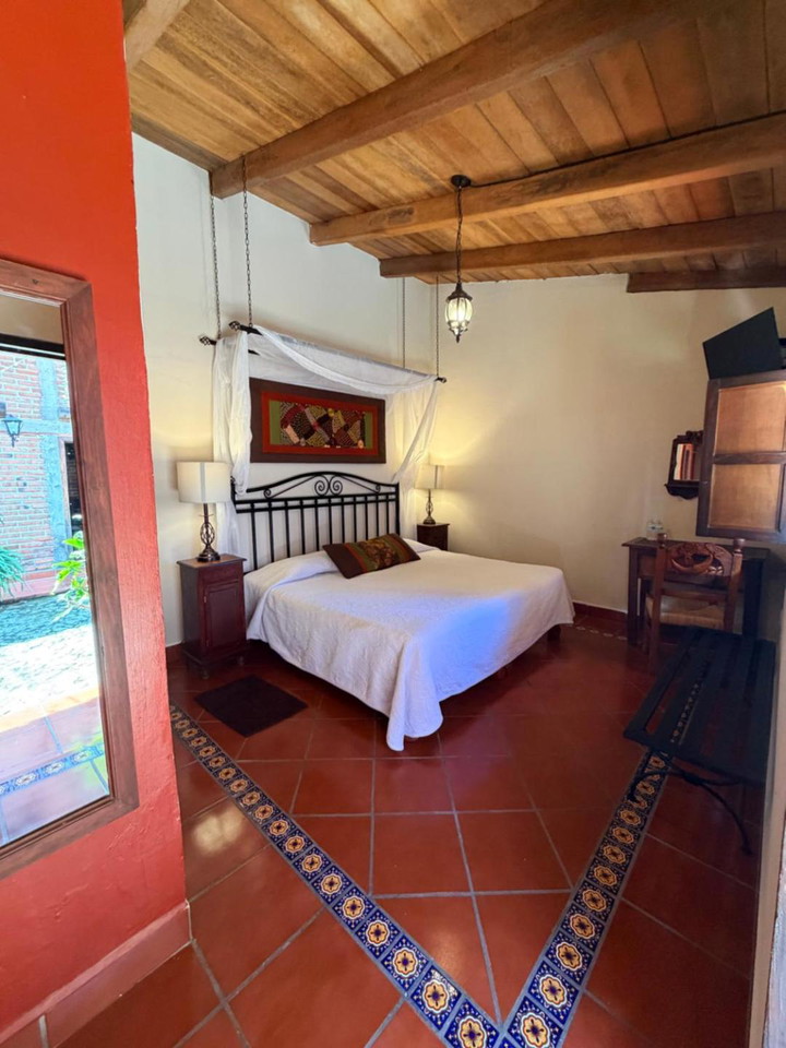 Hotel La Campiña - Tapalpa