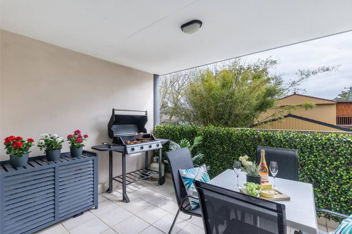 Mikalex - Walking Distance From The Beach! - Salamander Bay