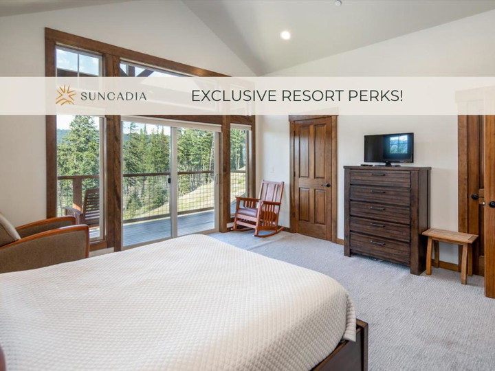 Great Location Near Pool With Suncadia Pool Access - Washington