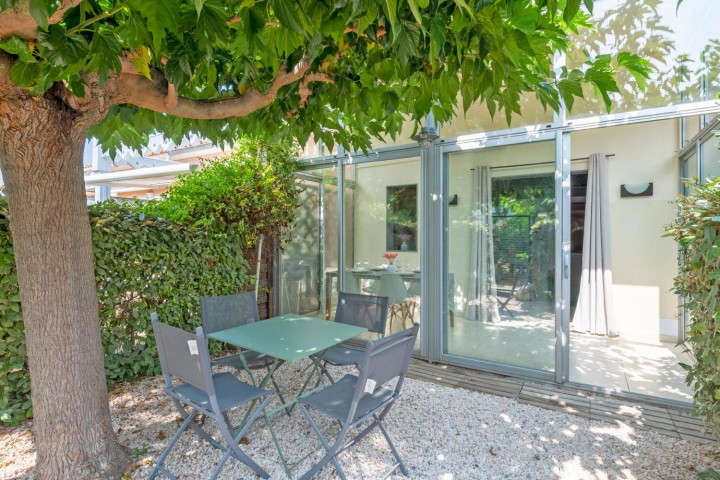 Le Scarlett - Maison à 300m De La Plage - Montpellier