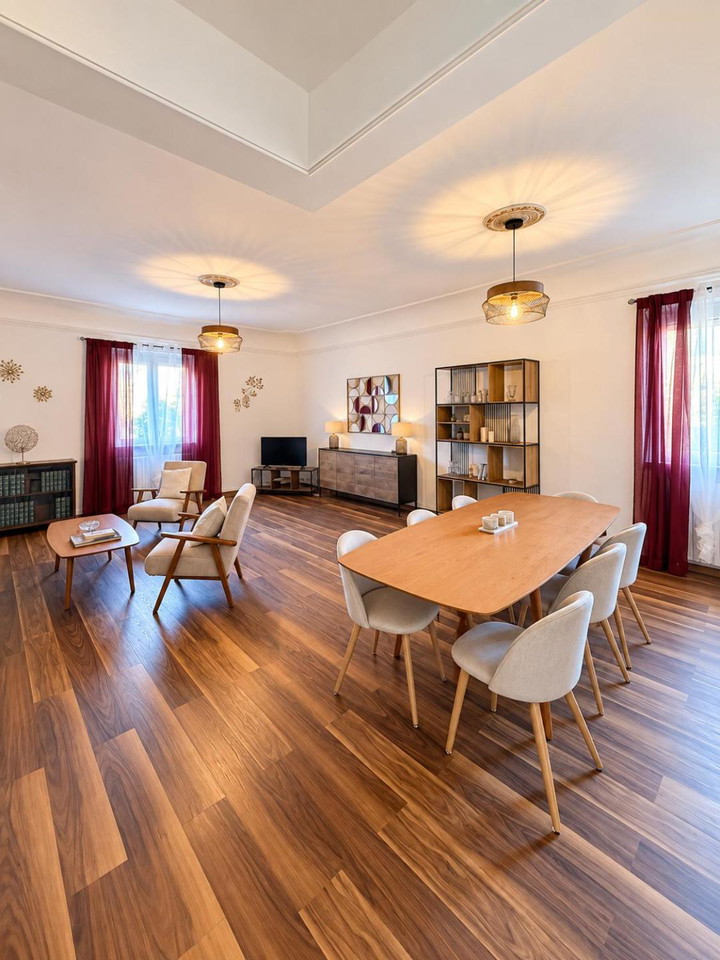 Casa Indipendente In Fiumicino Centro - Fiumicino