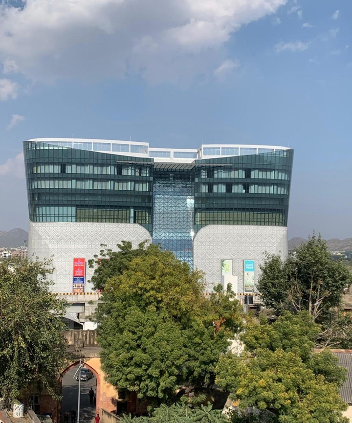 Sarovar Portico Ajmer - Ajmer