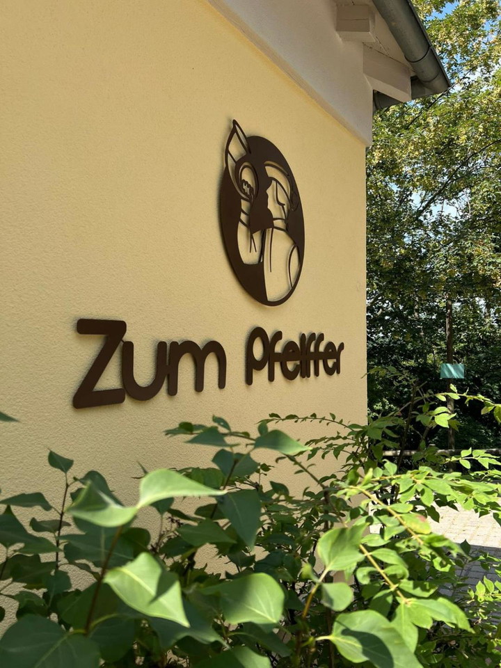 Hotel Zum Pfeiffer - Radebeul