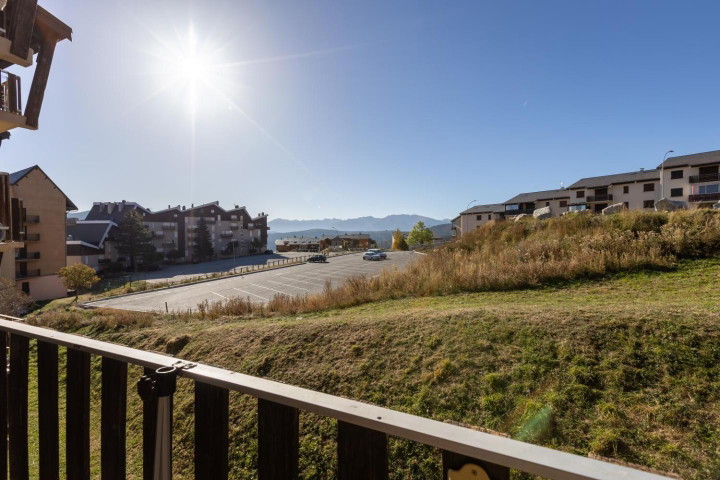 Le Cocon Des Angles - Proche Station De Ski - Les Angles