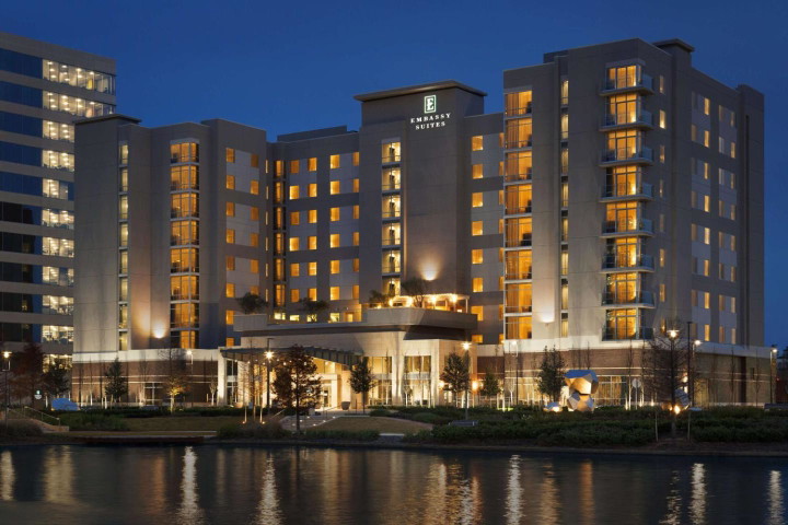 Embassy Suites By Hilton The Woodlands - Spring, TX