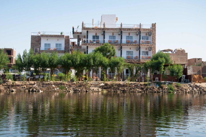 Lake House Hotel - Luxor