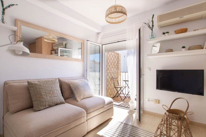 Budget Beach Studio 21 - Costa Brava (Spanyolország)