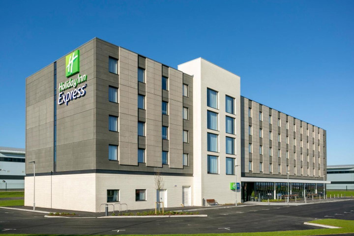 Holiday Inn Express Bridgwater M5, Jct24 By Ihg - Bridgwater