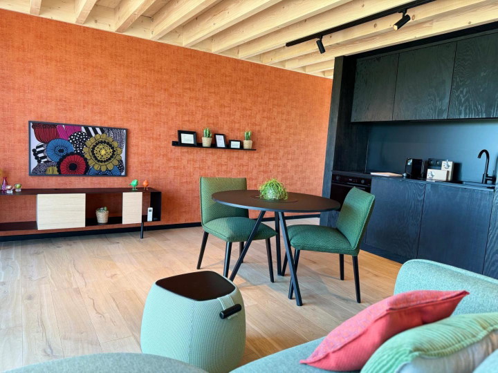 Durbuy Insolite - Wellness Escape - Hotton