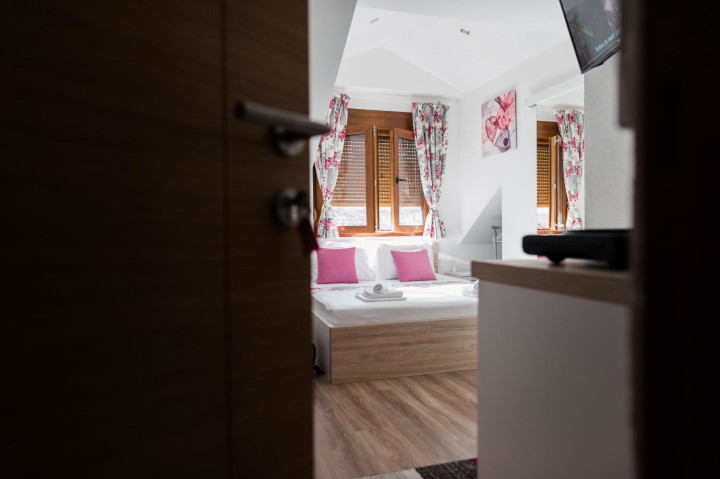 Minela Studios - Mostar