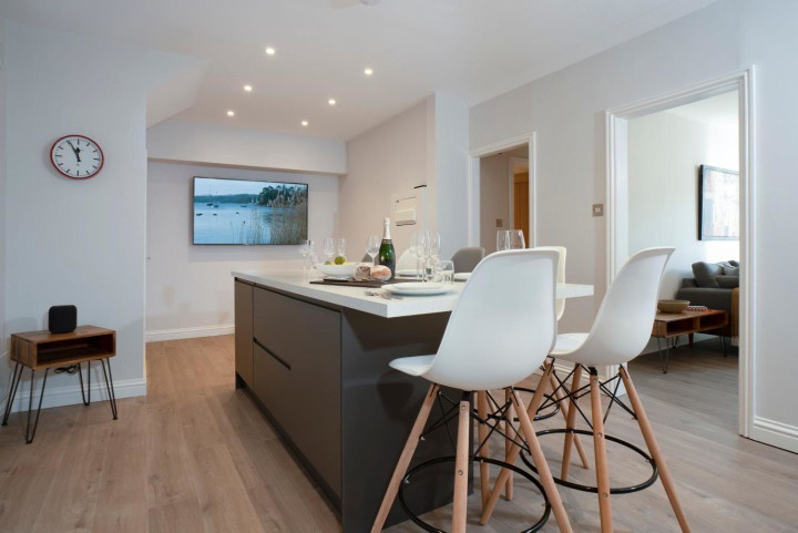 Redbanks Apartment - Ambleside