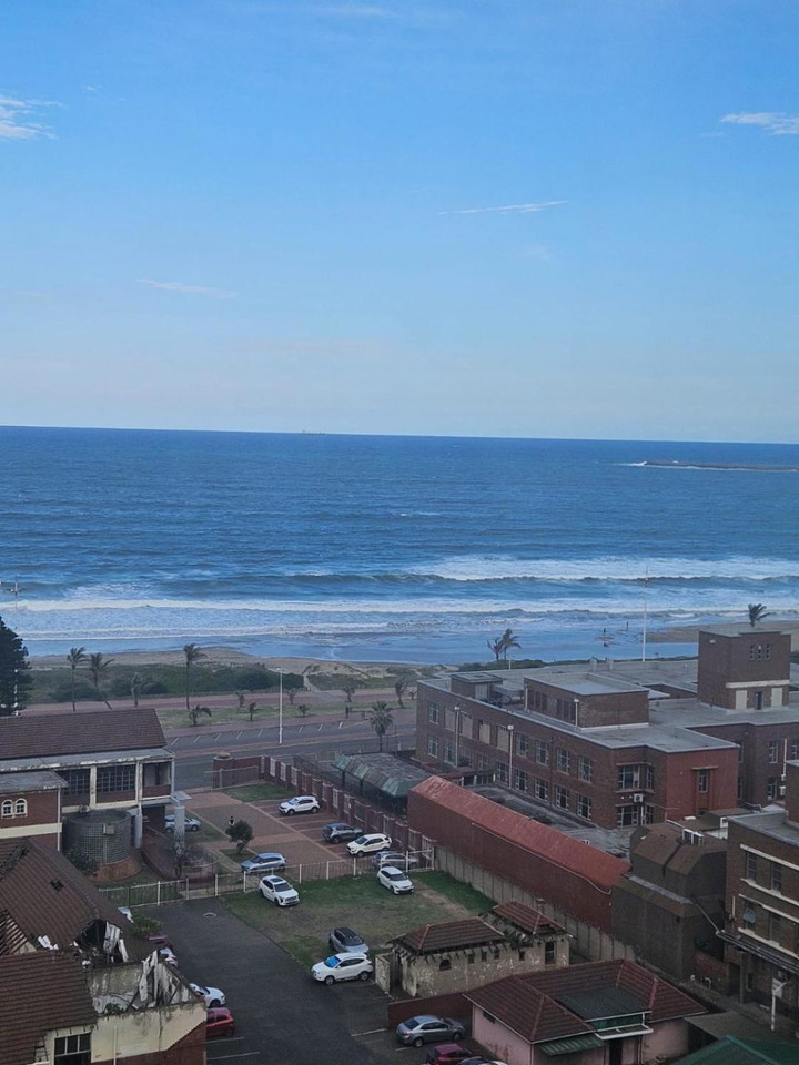 Ocean Pearl Luxury Beach Escape - Durban