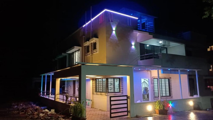 Kappys Villa - Igatpuri
