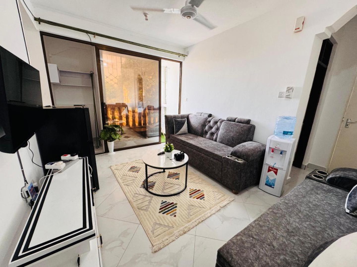 El Luxe Homes - Kenya