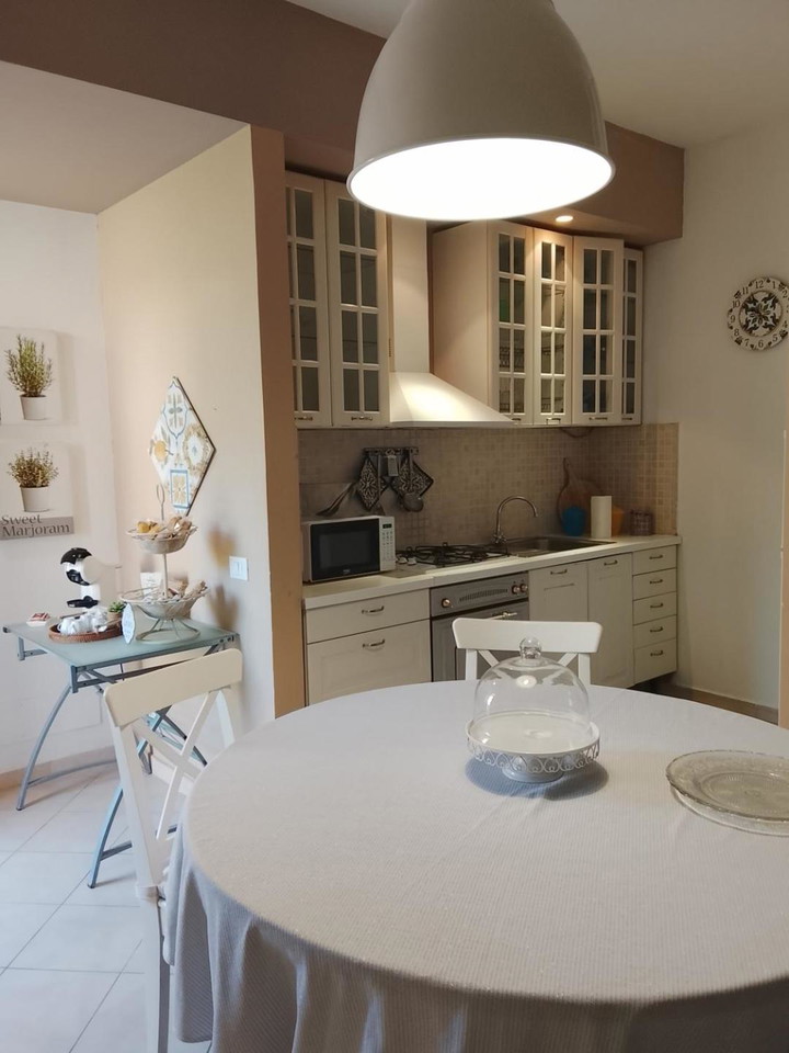 Casa Agrumeto - Locazione Turistica - Palermo