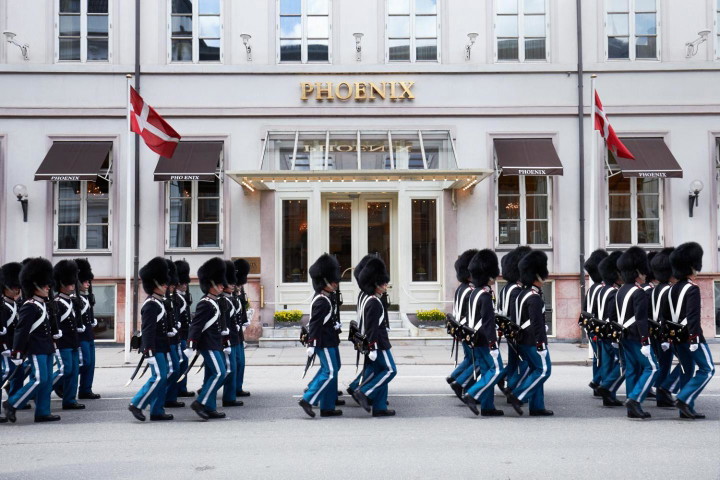 Phoenix Copenhagen - Kopenhagen