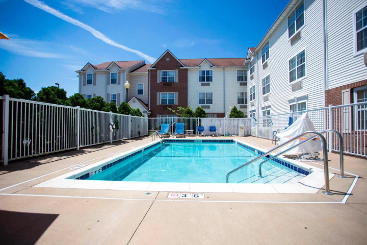Towneplace Suites Cleveland Streetsboro - Hudson, OH