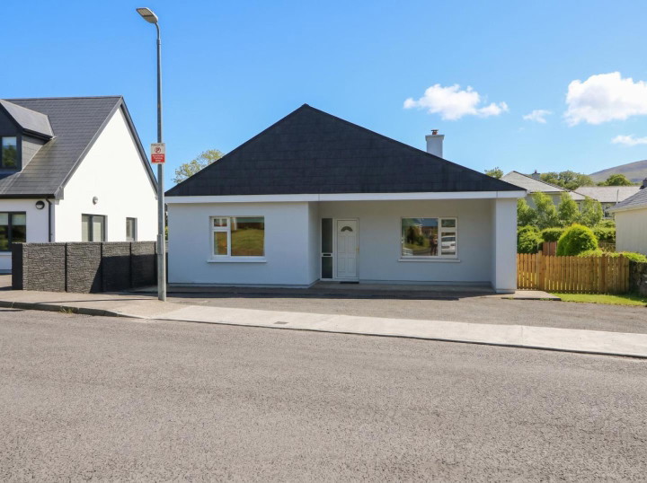 No 1 Lodge Wood - Kenmare