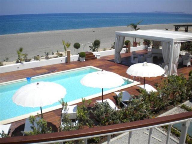 Ancora Bianca Beach Residence - Barcellona Pozzo di Gotto