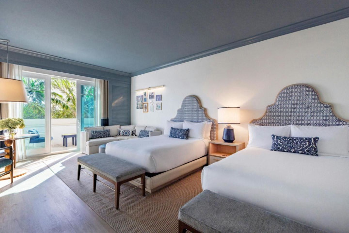 The Seagate Hotel, Golf & Beach Club, Autograph Collection - Delray Beach, FL