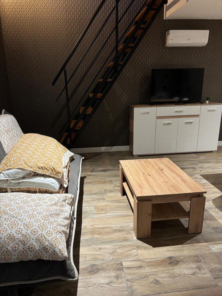 Maison F3 Neuve Et Climatisée - Montceau-les-Mines
