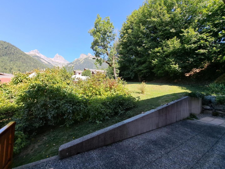 Les Bregnieux - Verbier