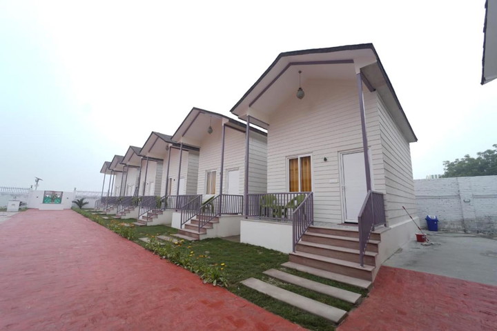 Brij Hari Villa - Varanasi