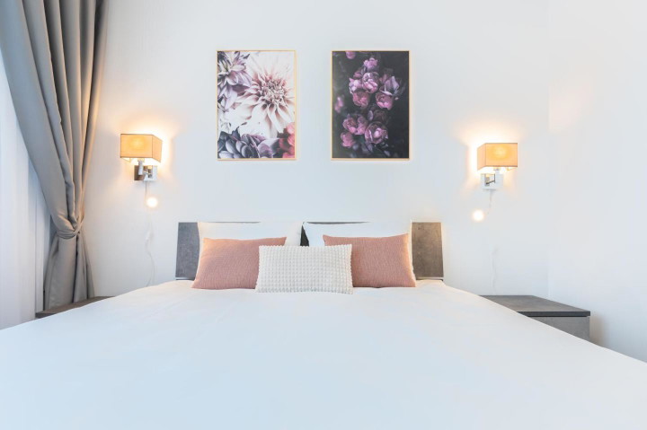 Grey Apartments - Oradea
