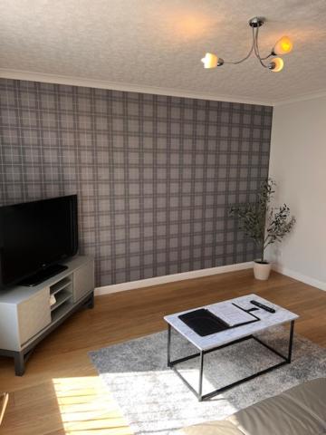 Kelpies Serviced Apartments- Mclaughlan - Falkirk