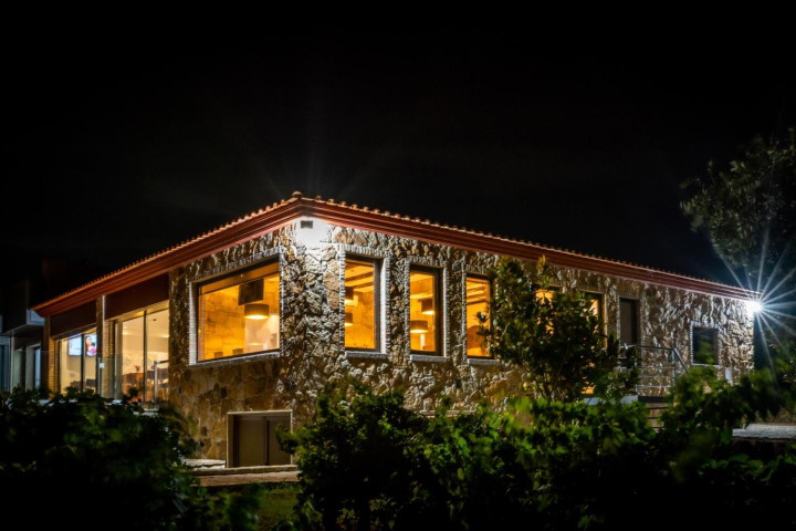 Quinta Das Oliveiras Turismo Rural - Covilhã