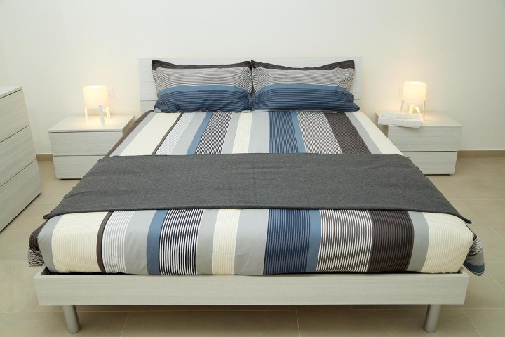 Scirocco Guest House - Brindisi