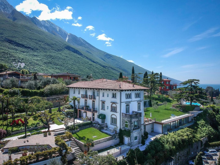 Bellevue San Lorenzo (Adults Only) - Malcesine
