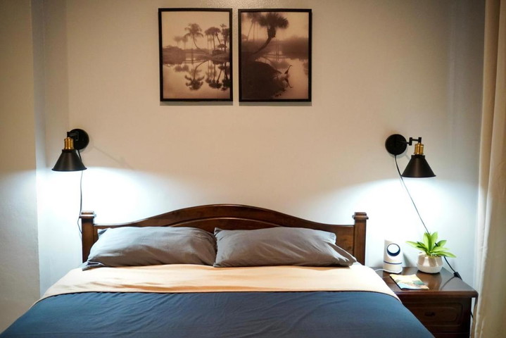 Palau Paradise Comfort - Palaos