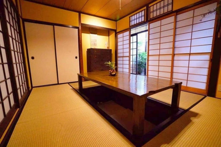 Ojizo-ya - Uji