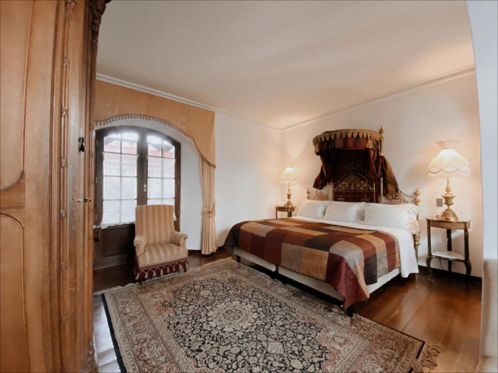Parador Santa Maria La Real - Sucre