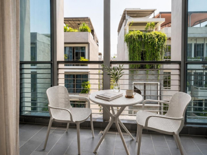 The Grace Smart Living An Thuong - Da Nang