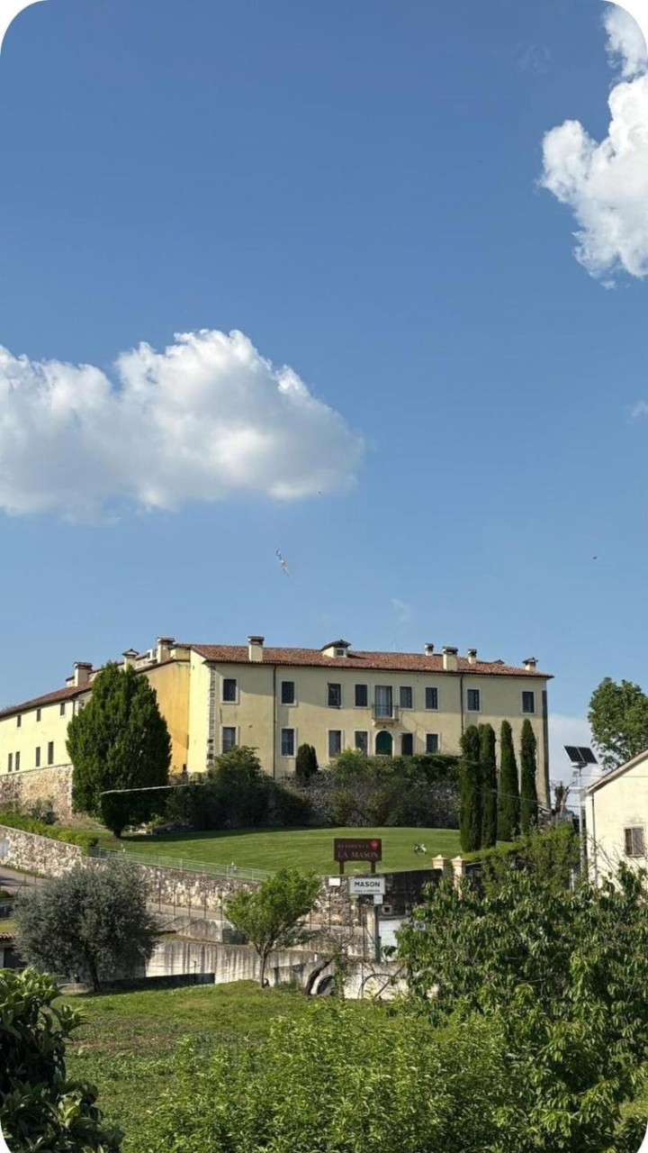 Residence La Mason - Venetien