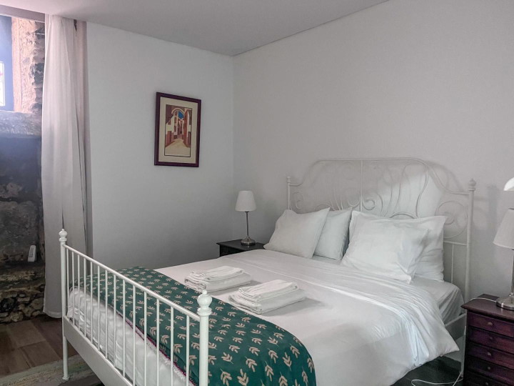 Imperial Douro Apartamento 3 - Lamego