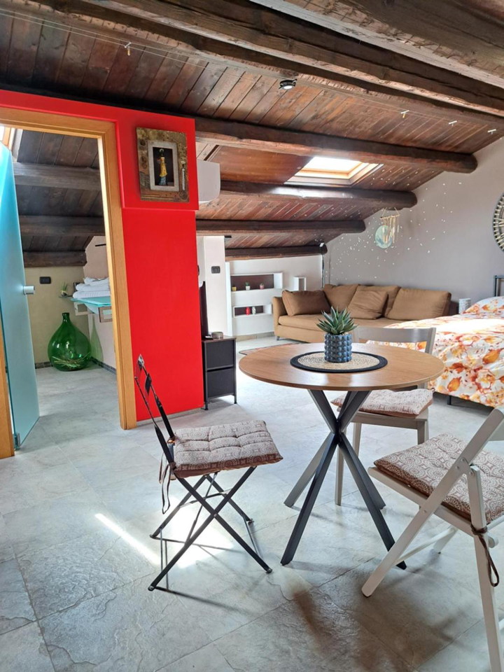 B&b22 Gammarana - Stazione Teramo - Teramo