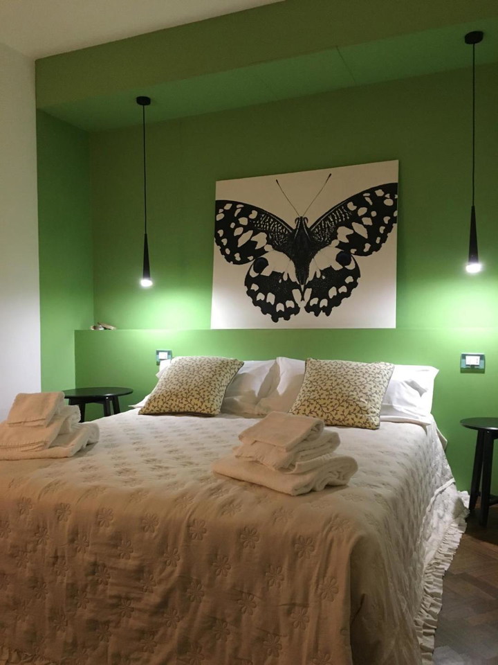Casa Vacanza Fontanelle - Iseo