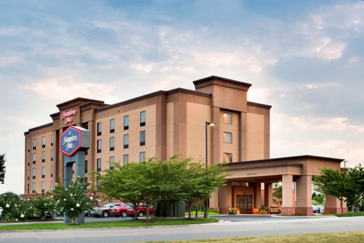 Hampton Inn Harrisonburg South - Harrisonburg, VA