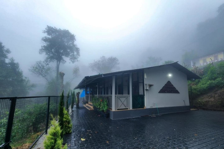 Talia Farmhouse - Munnar